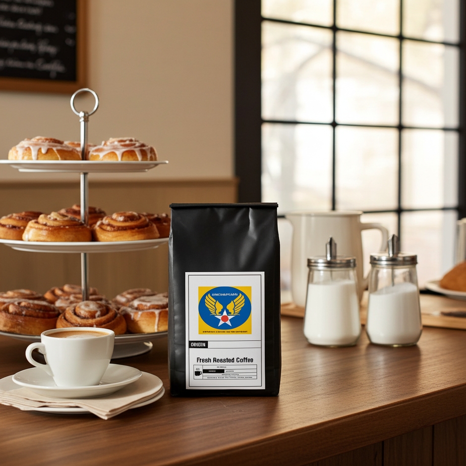 The Freshest Roasted Coffee on The Internet, Not sold in stores ...
